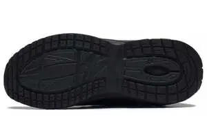 LI-NING 92 Cici Athletic Sneakers - Black