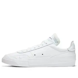 Nike Drop Type Lx Sneakers - White/black