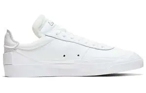 Nike Drop Type Lx Sneakers - White/black