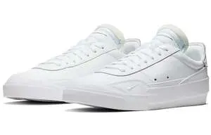 Nike Drop Type Lx Sneakers - White/black