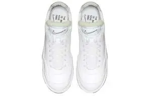 Nike Drop Type Lx Sneakers - White/black