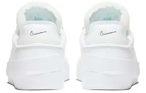 Nike Drop Type Lx Sneakers - White/black