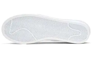 Nike Drop Type Lx Sneakers - White/black
