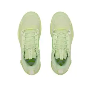 LI-NING Way Of Wade Low "avocado" Athletic Sneakers - Green/light Green