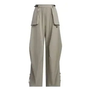 Adidas (wmns) Adidas City Escape Tracksuit Bottoms Asia Sizing 'grey' Grey