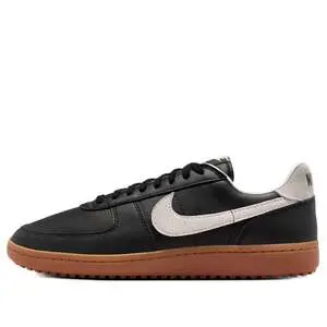 Nike Nike Field General 82 "Black Sail Gum" Black/sail/gum