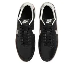 Nike Field General 82 "black Sail Gum - Black/sail/gum