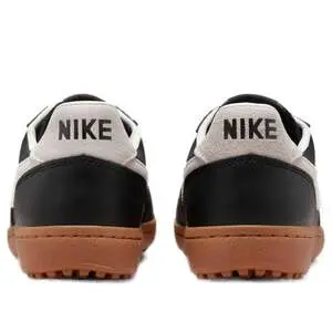Nike Field General 82 "black Sail Gum - Black/sail/gum