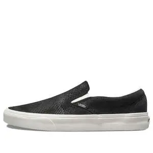 VANS Classic Slip-on - Black