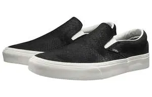 VANS Classic Slip-on - Black