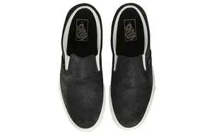 VANS Classic Slip-on - Black