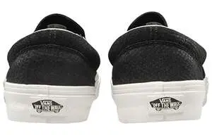 VANS Classic Slip-on - Black
