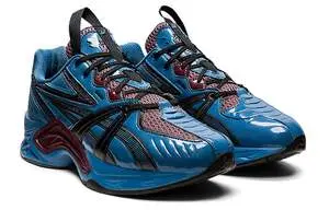 Asics X Kiko Kostadinov Protoblast 'aquatic' Sneakers - Blue