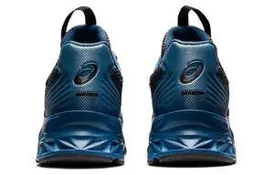 Asics X Kiko Kostadinov Protoblast 'aquatic' Sneakers - Blue