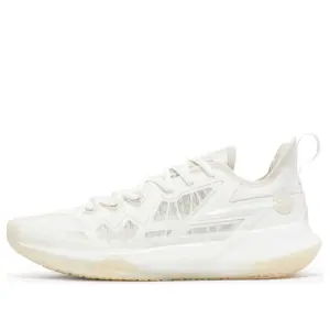 361 DEGREES Big3 Future 'miro' Sneakers - White/beige