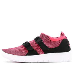 Nike Nike Air Sock Racer Ultra Flyknit Sneakers Black/pink