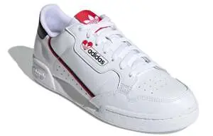Adidas Continental 80 "valentine's Day" Sneakers