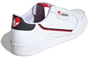 Adidas Continental 80 "valentine's Day" Sneakers - White