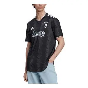Adidas Juventus 22/23 Away Authentic Jersey - Default Colorway