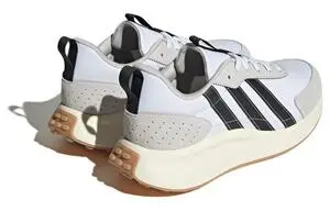Adidas Neo Athletic Shoes