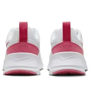 Nike Max Nuaxis Sneakers - White/black/comet Red