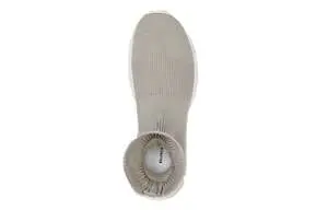 Balenciaga Speed 3.0 High-top Sneakers - Grey