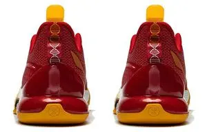 LI-NING Athletic Sneakers - Red