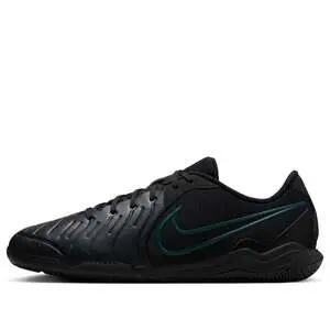 Nike Tiempo Legend Academy Ic - Black/deep Jungle/black