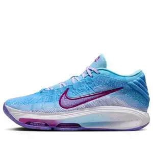 Nike Zoom Gt Hustle 3 Pe Ep - Multi-color/multi-color-multi-color
