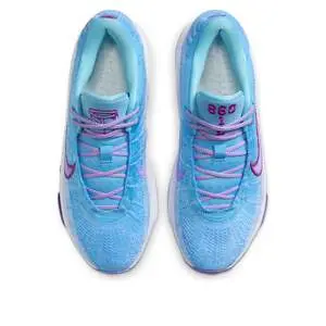 Nike Zoom Gt Hustle 3 Pe Ep - Multi-color/multi-color-multi-color