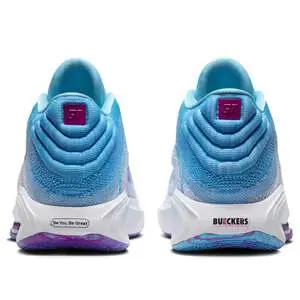 Nike Zoom Gt Hustle 3 Pe Ep - Multi-color/multi-color-multi-color