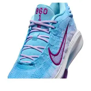 Nike Zoom Gt Hustle 3 Pe Ep - Multi-color/multi-color-multi-color