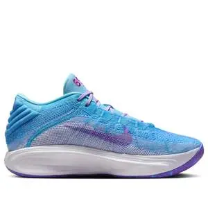 Nike Zoom Gt Hustle 3 Pe Ep - Multi-color/multi-color-multi-color