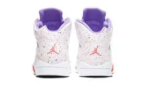 JORDAN Air 5 Retro 'easter' Sneakers
