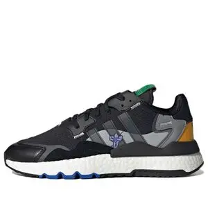 Adidas Originals Nite Jogger - Black