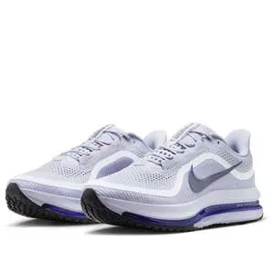 Nike Pegasus Premium Athletic Sneakers - Ghost/black/persian Violet