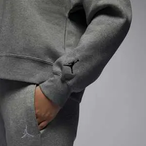 JORDAN Air Crew-neck Sweatshirt