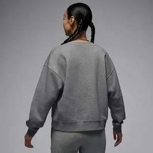 JORDAN Air Crew-neck Sweatshirt