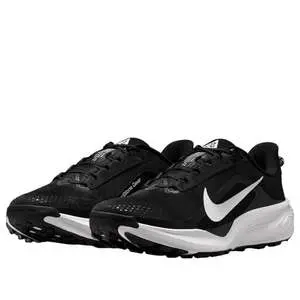 Nike Pegasus Trail Sneakers - Black