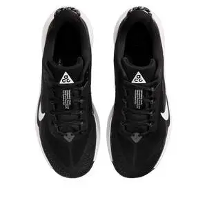 Nike Pegasus Trail Sneakers - Black
