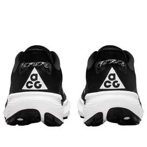 Nike Pegasus Trail Sneakers - Black
