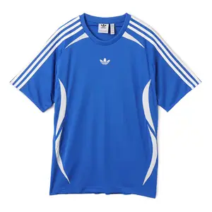 Adidas Adicolor Teamgeist T-shirt - Blue/white
