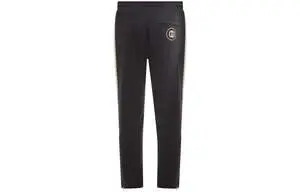 Gucci Neoprene Track Pants With Print