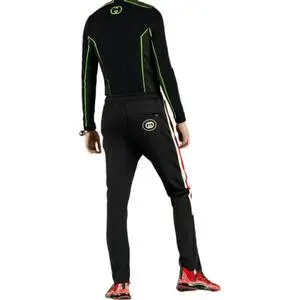 Gucci Neoprene Track Pants With Print