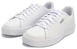 PUMA Serve Pro Lite Low Top Sneakers