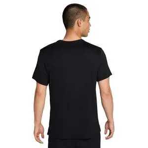 Nike Miler Run Energy T-shirt - Black