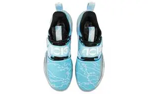 LI-NING Wade All City Low X 'colour Of Ring' Sneakers