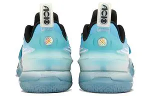 LI-NING Wade All City Low X 'colour Of Ring' Sneakers