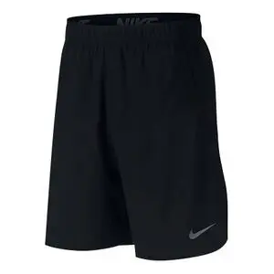 Nike Flex Athleisure Woven Shorts - Black