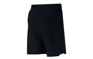 Nike Flex Athleisure Woven Shorts - Black